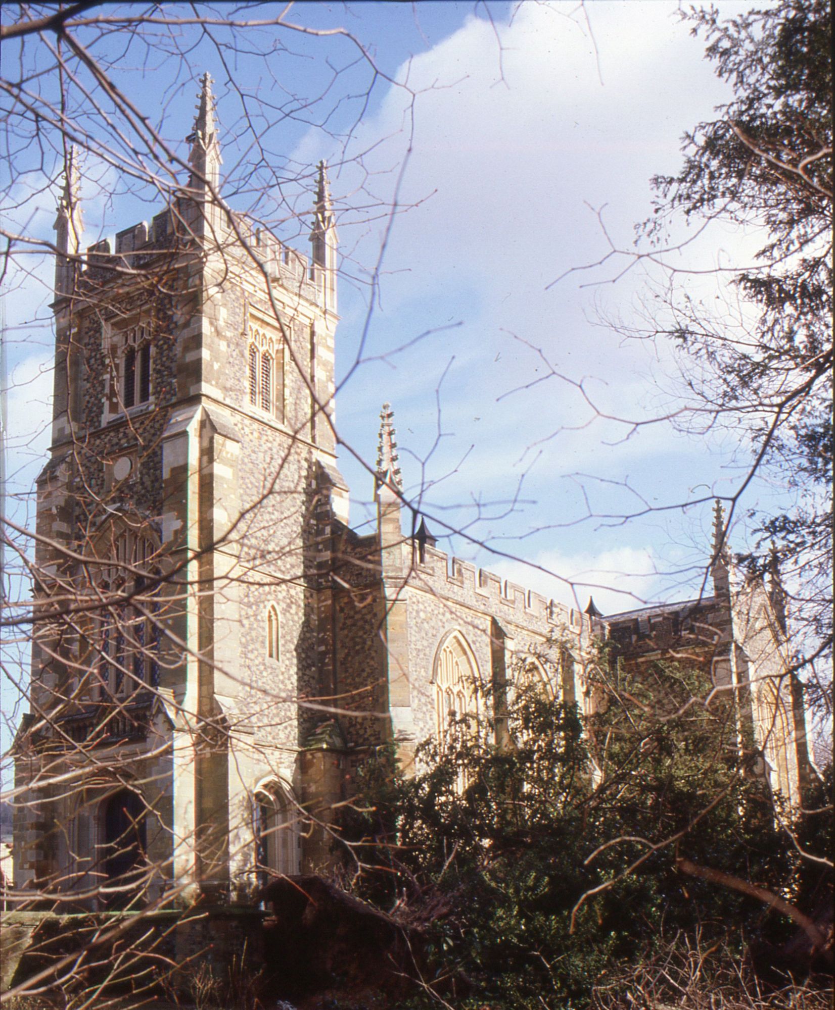 Albury History Society - All about Albury Village - AHS Homepage