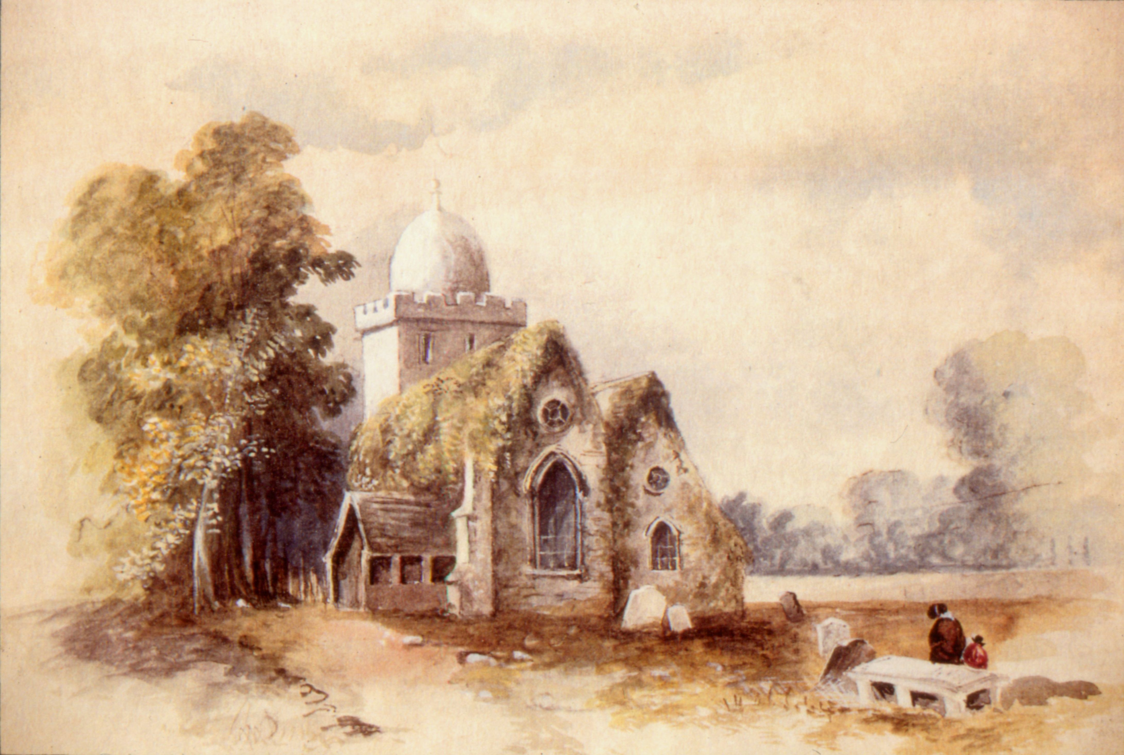 Albury History Society - All about Albury Village - AHS Homepage